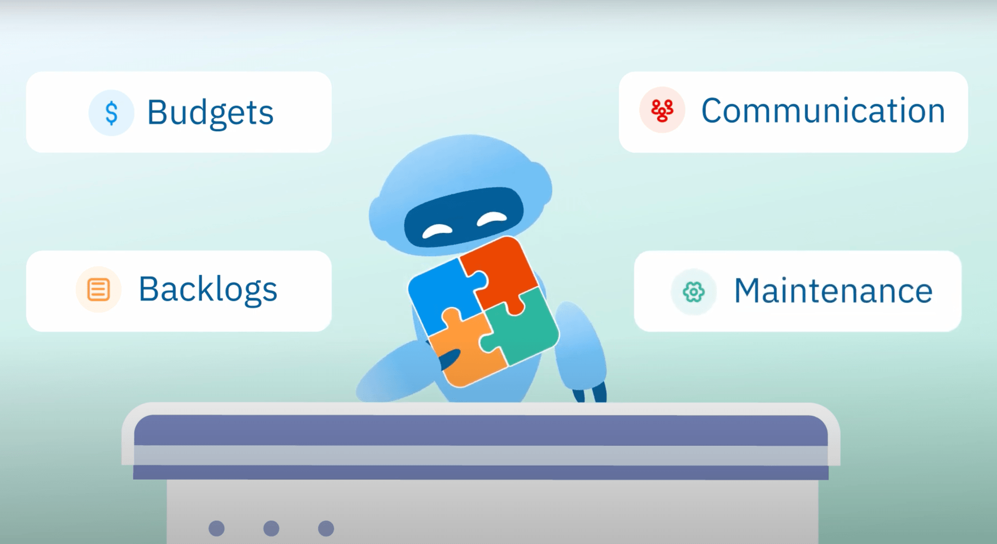 Facility Management Software | FlowPath